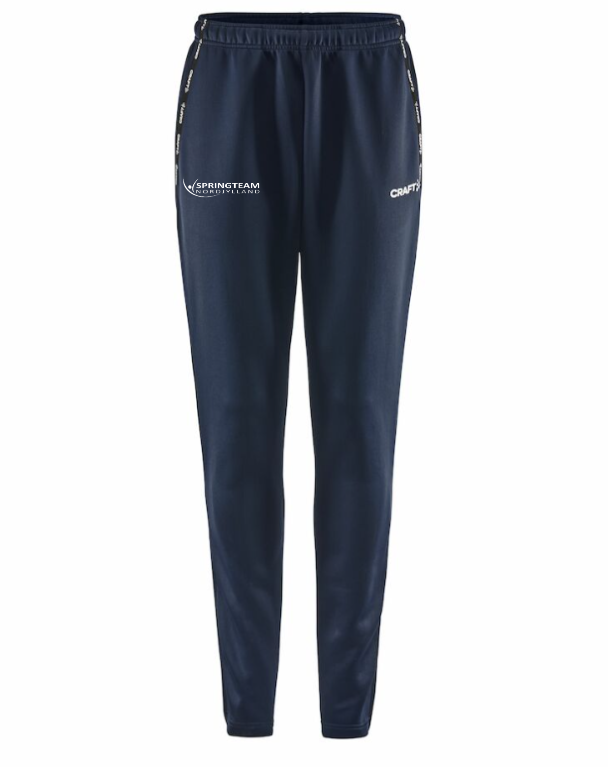 Springteam Nordjylland - STN træningsdragt